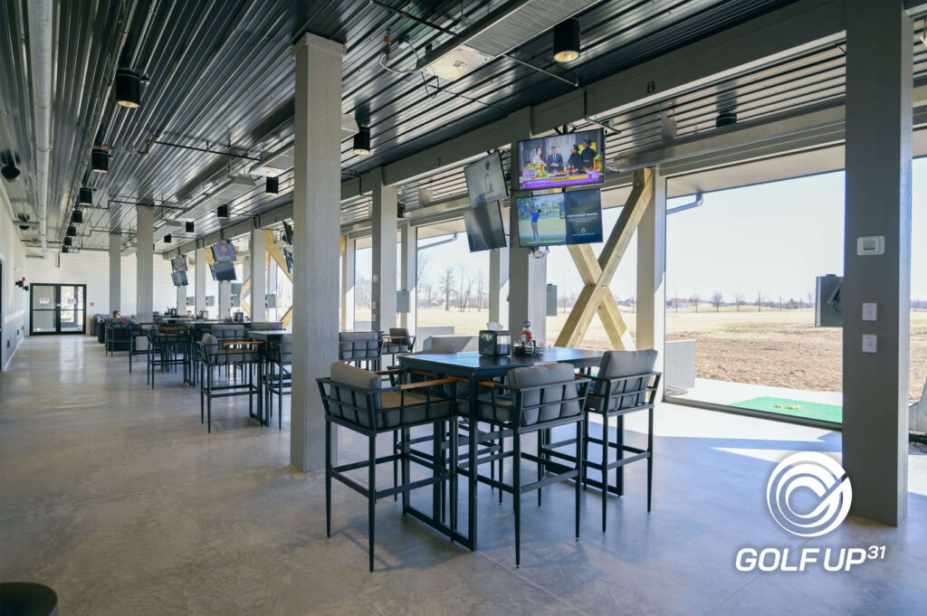 GolfUp 31