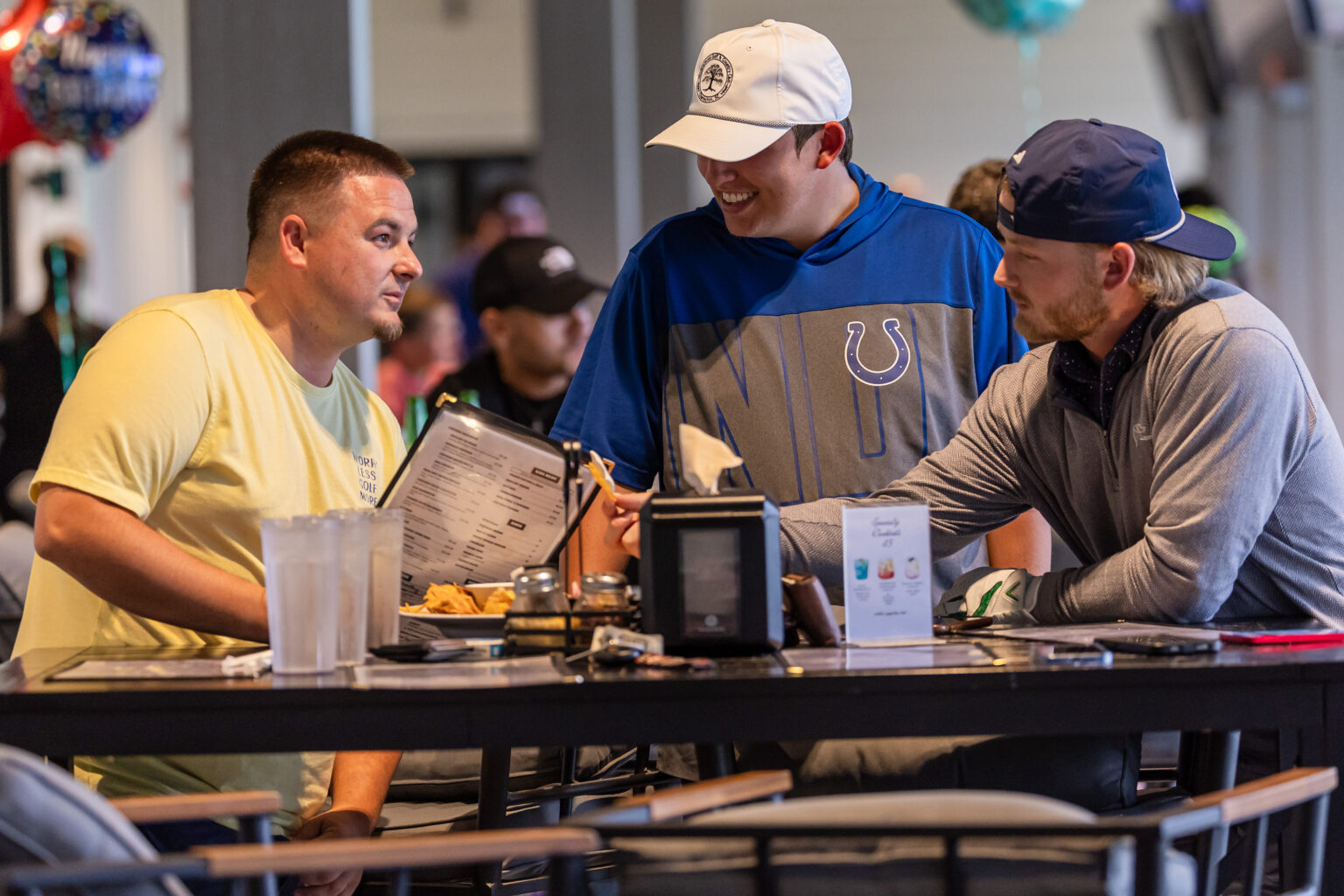 GolfUp 31 – Kokomo’s Ultimate Golf & Dining Destination