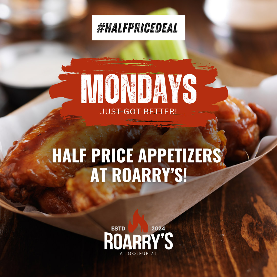 GolfUp 31 – Kokomo’s Ultimate Golf & Dining Destination