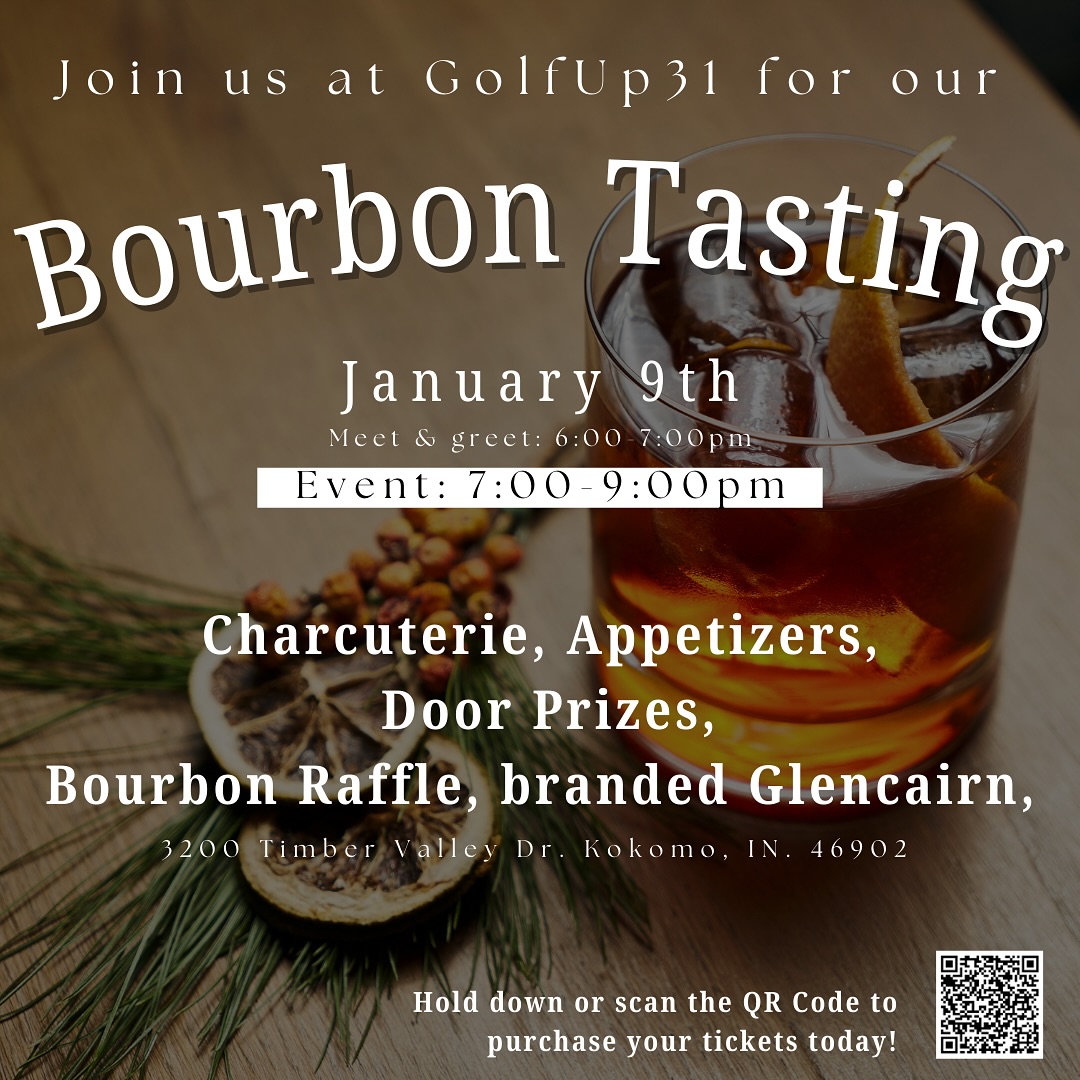 GolfUp 31 – Kokomo’s Ultimate Golf & Dining Destination